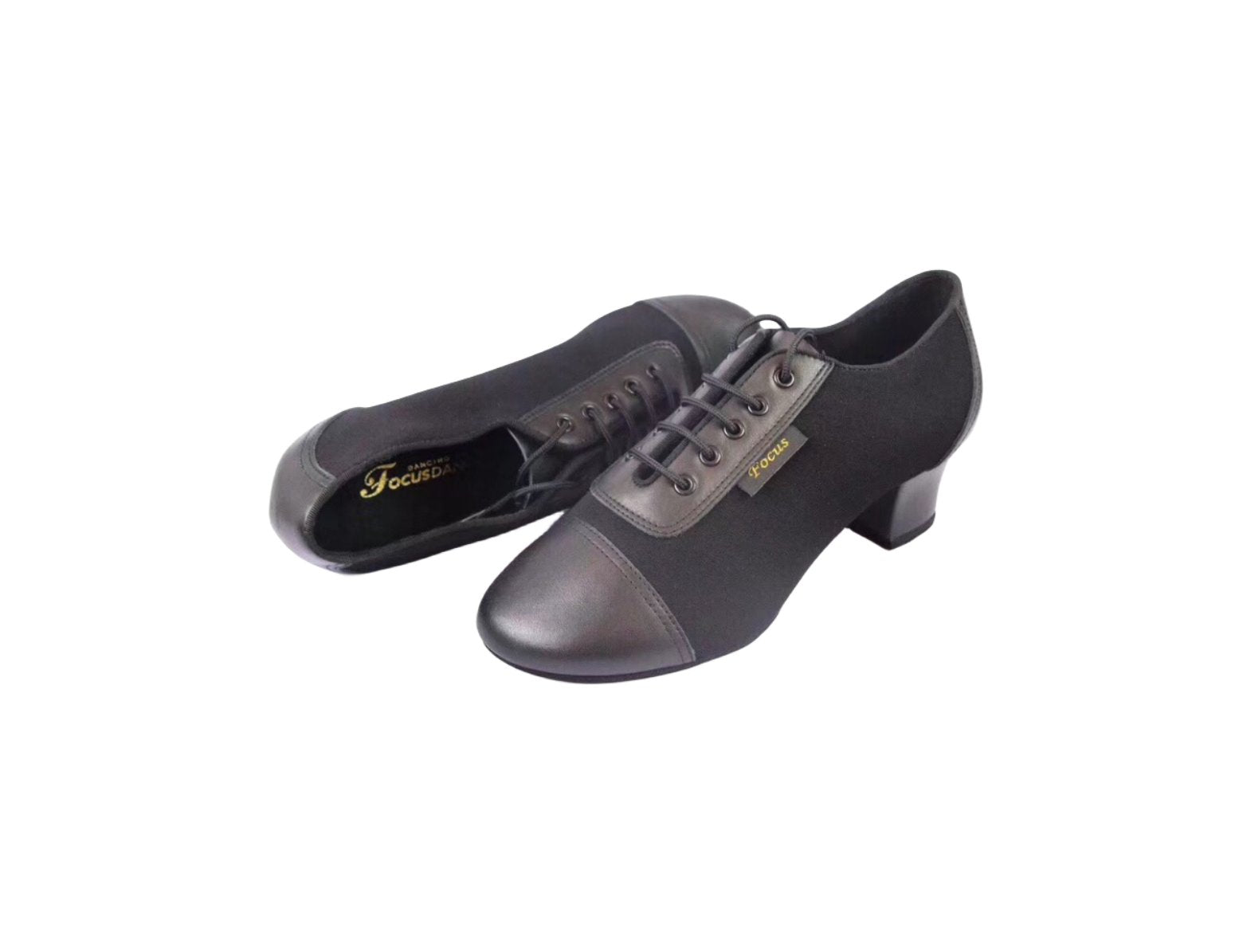 Focus Dance Shoes – Mine·Jas